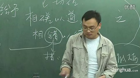 高中语文_胡正伟_第01讲_古汉句法知识(一)判断、被动、省略句1