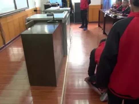 ...“一师一优课”课堂实录六九年级历史下册《第二次世界大战的爆发》