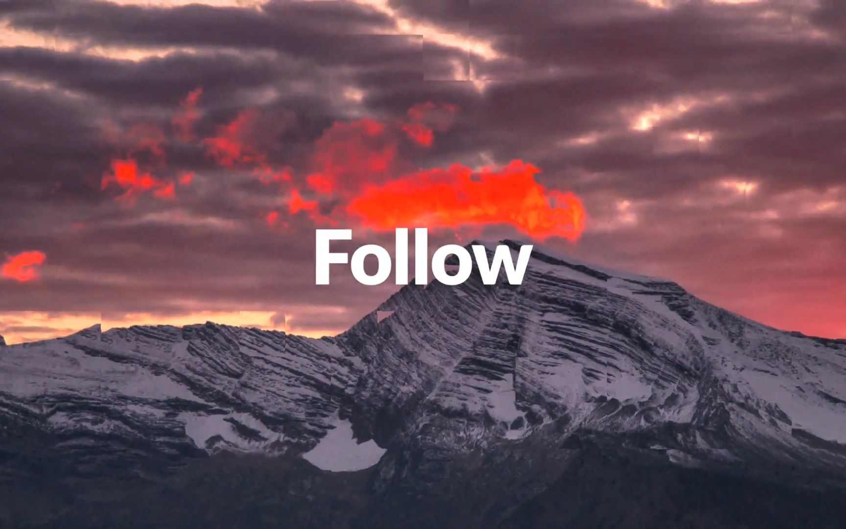 AE模板-35秒快闪视频模板动感文字节拍的音乐卡点视频模板纯文字...