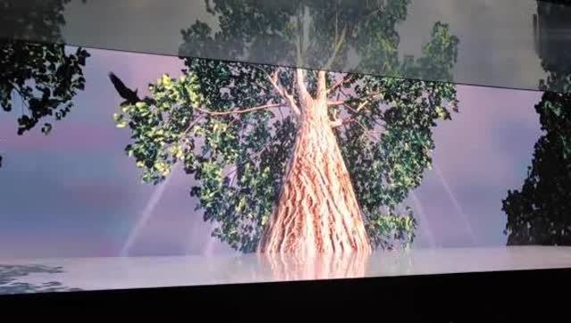 华为Mate20发布Dev开场宣传真够震撼!!来看看