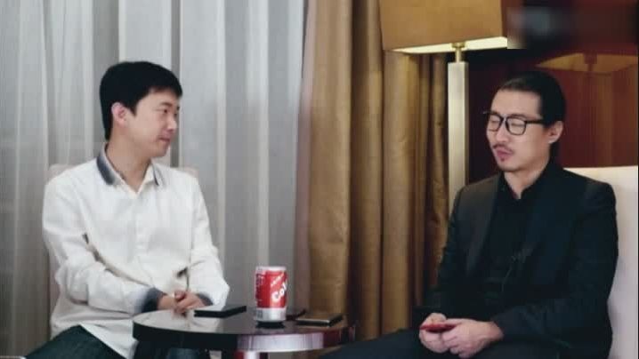 朱萧木:锤子手机的“无障碍模式”,其实也是为了品牌宣传…