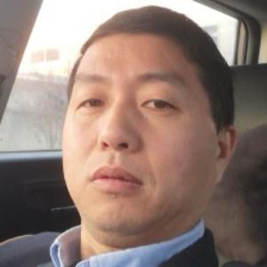 John 
