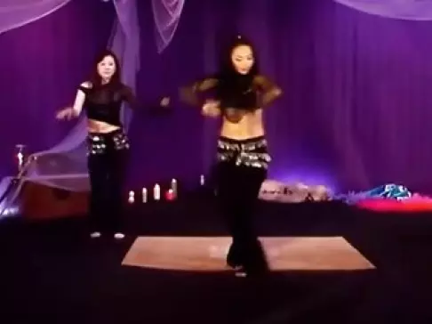 肚皮舞入门教学视频 肚皮舞成品舞 肚皮舞表演 肚皮舞蛇舞