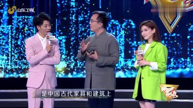 声音推荐人介绍中国古代最有名气的家具建筑结构榫卯结构