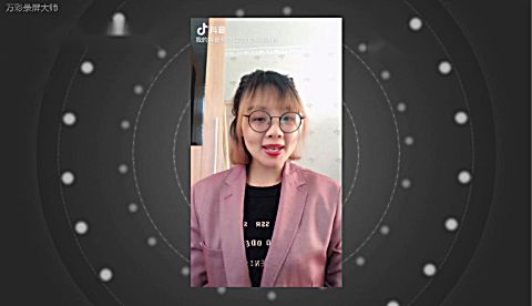 微课作品《条形统计图》