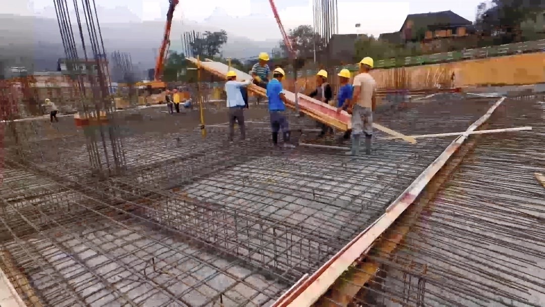 混凝土初凝终凝零基础学习