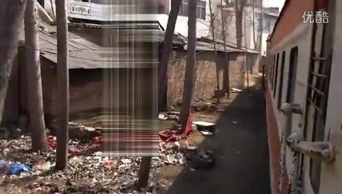 体验河南许昌窄轨小火车(许昌至太康区间)