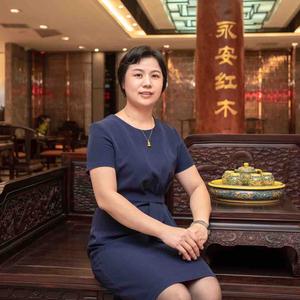 永安红木兰兰 