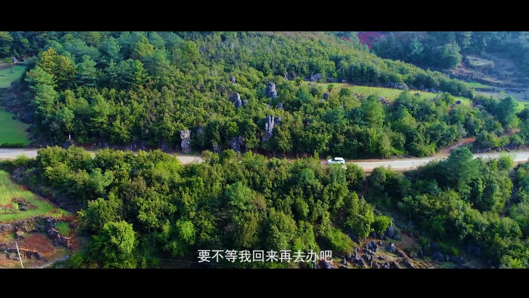 《凤凰花开完整版》(弥勒市人民检察院微电影)