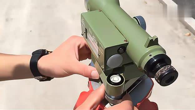 「收藏」水准仪、经纬仪、全站仪的操作演示,一看就懂!|授权转载自...