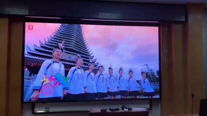 贵州博视专注商显渠道服务:近期客户安装案例分享