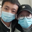 我还没有昵称么 