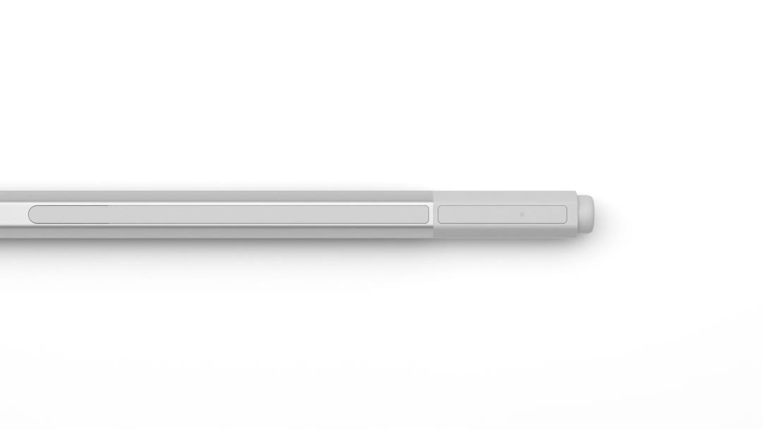 如何打开新版的Surface Pen(2015年款)
