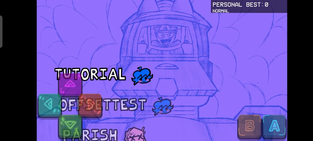 [超优质] Fnf 多模组试玩