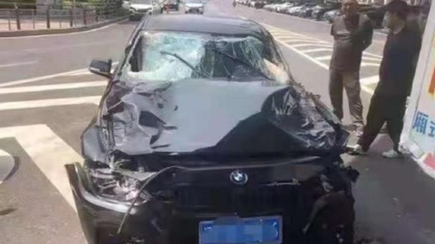 大连“5·22”轿车撞人逃逸事故致5死:驾驶人排除毒驾、酒驾嫌疑