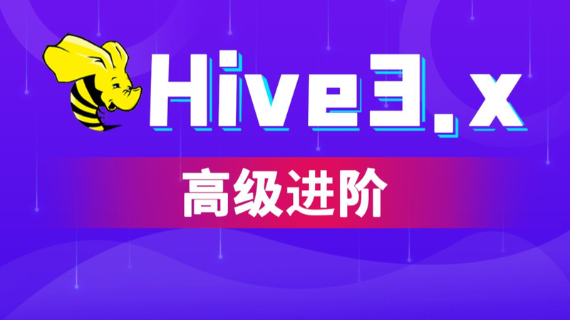 尚硅谷大数据培训:Hive源码及优化,高级进阶教程-26
