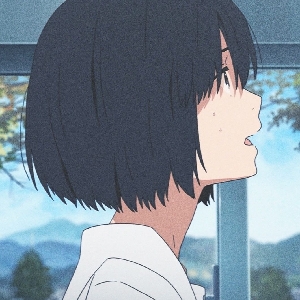 一只小青泥 