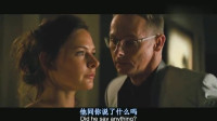 一部好莱坞特工电影,女特工剪刀腿一招制敌,厉害了!