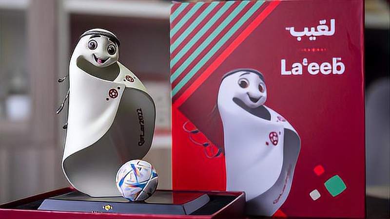 从世界杯看中国制造转型升级