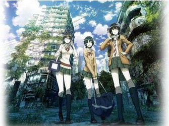 【10月】核爆默示录 COPPELION 04