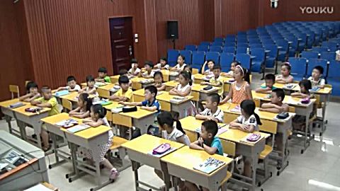 人教版二年级数学下册《近似数》(人教版小学数学优秀示范课教学展示)