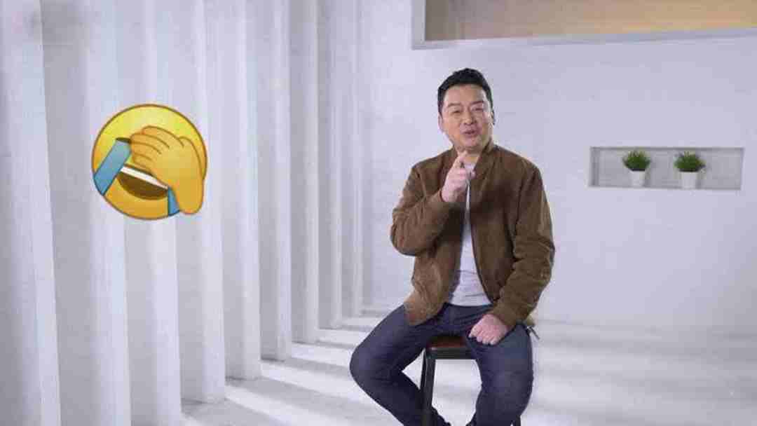 想不到:最受欢迎的微信表情蕴藏如此丰富的情绪