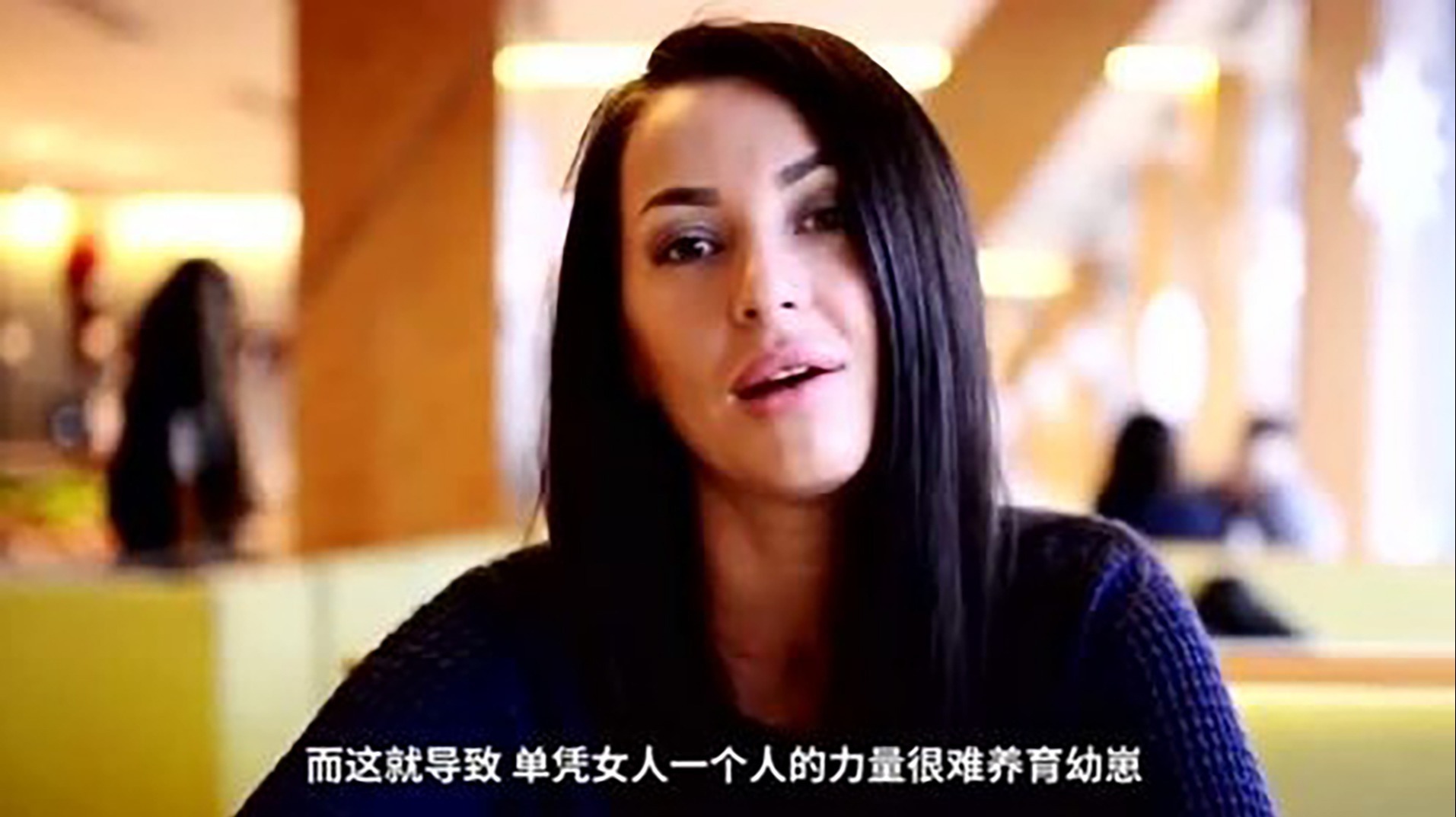 动物中雄性比较漂亮,为何人类女性比男性更漂亮网友PS厉害