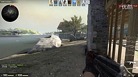 CS本想完成任务而已,结果.