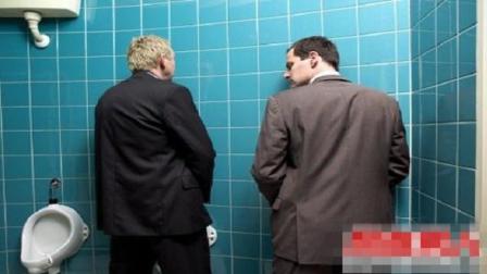 尿不出尿等待怎么办? 只需这么做, 就可完美解决!