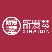 新爱琴乐器 