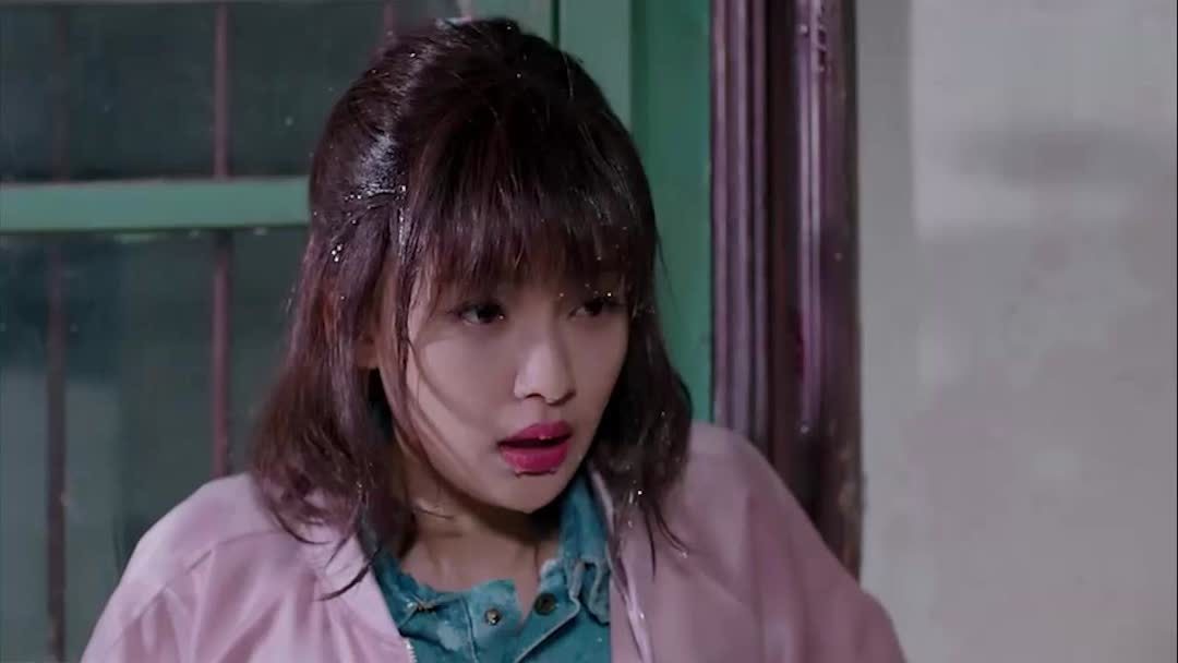 邓伦演的爱情剧:大妈偏心大女儿,为了大女儿前途,竟阻挠果果