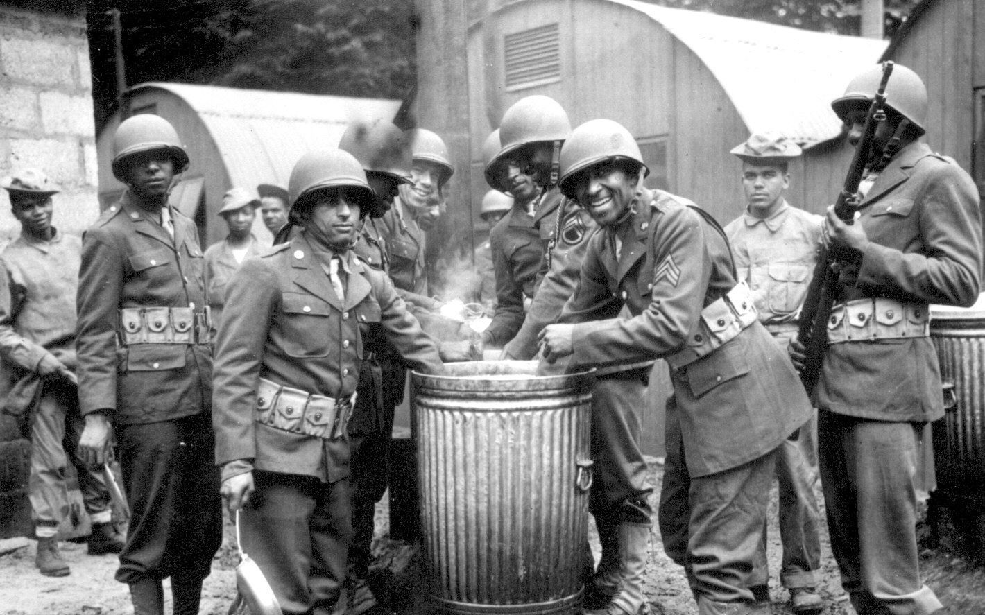 一场大阴谋帮助美国成为超级强国,美国加入二战的时机恰到好处