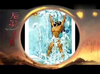 《秦统一中国》微课视频