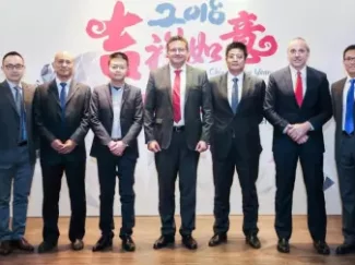 曼恩“中国梦”--打造中国最畅销的进口商用车品牌