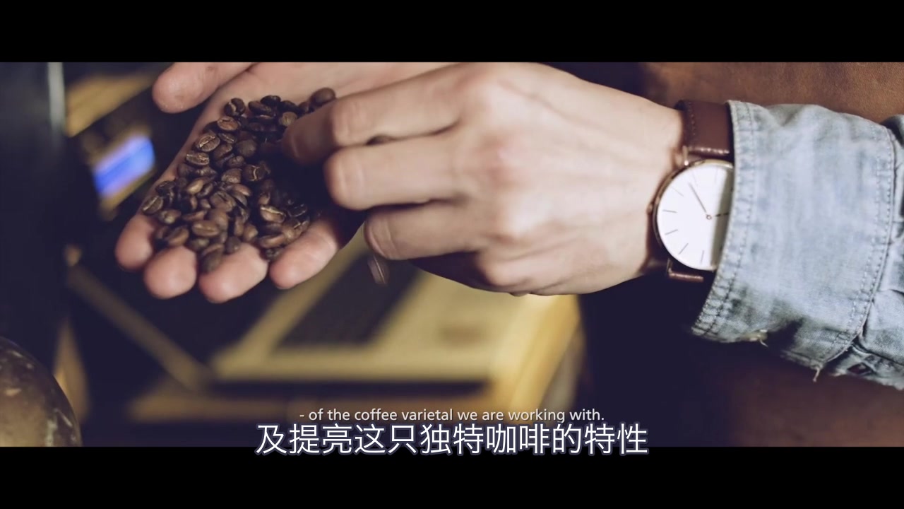 【咖啡】【丹麦】小绵羊La Cabra 咖啡馆 - Brightness 以明亮为信仰 1/3
