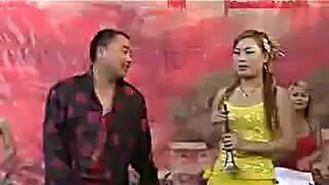 安徽民间小调全集 唢呐说唱女人香02