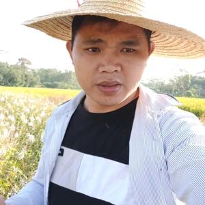 农家阿坤 