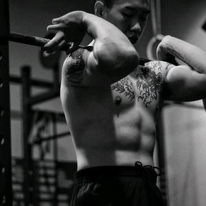 KayGym综合体能训练馆 