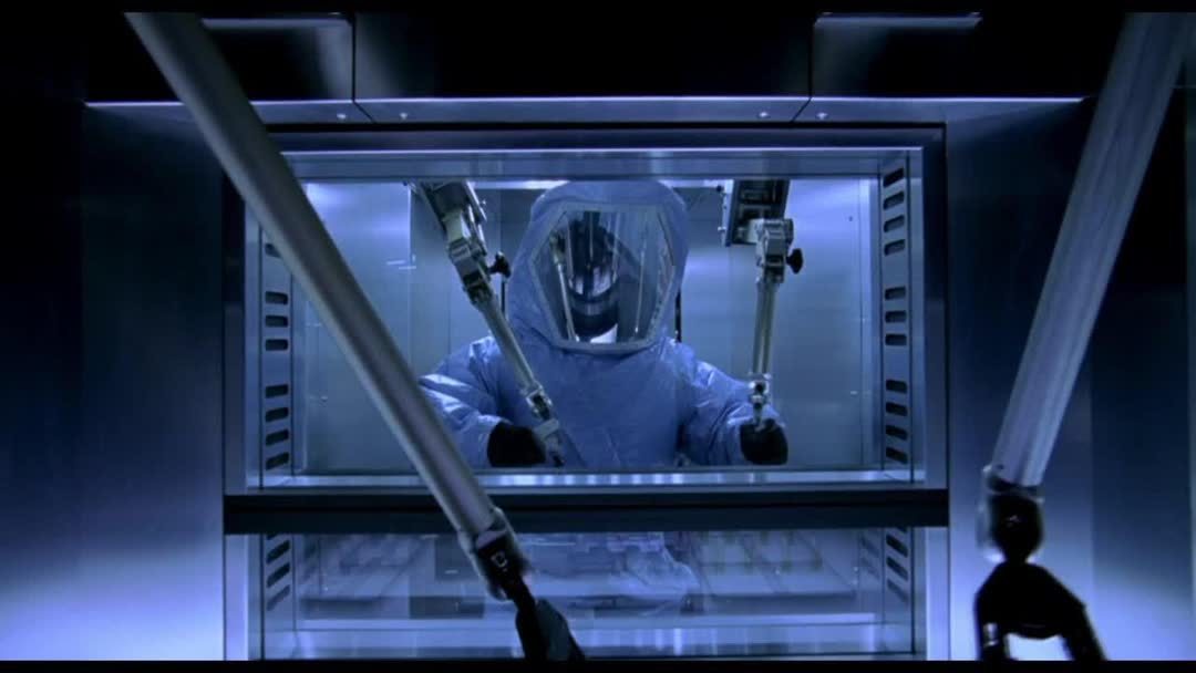 生化危机:实验室病毒泄露,智能AI大开杀戒,研究人员不以为然!