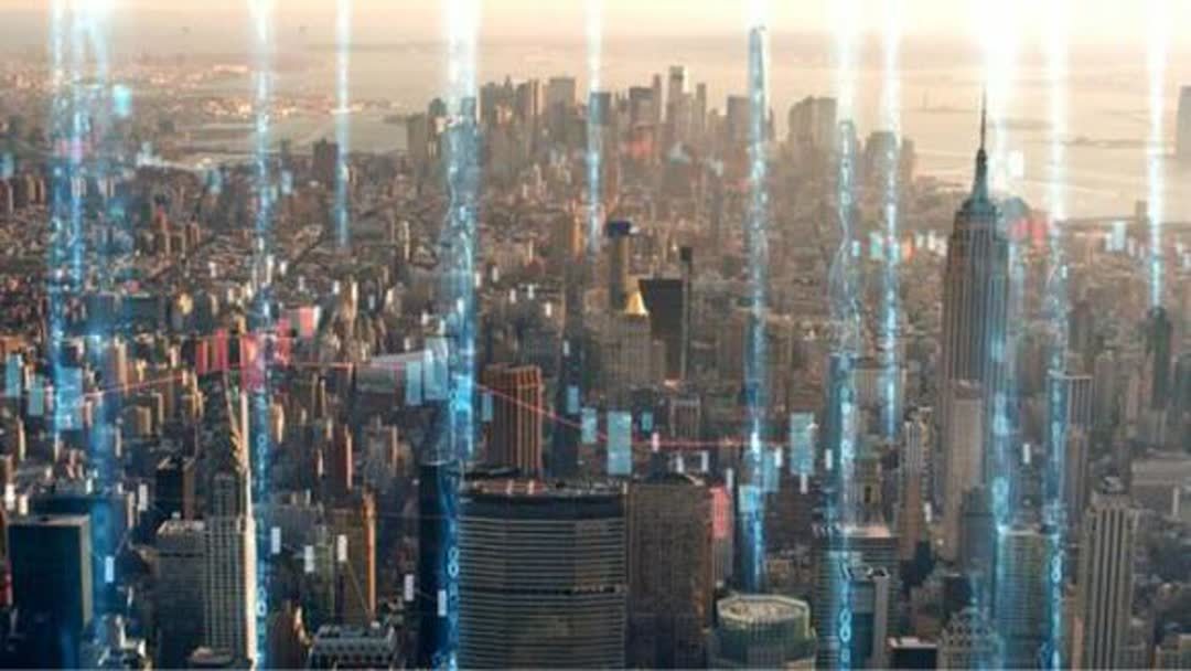 云计算效应下的不等式,代表的是更平等的技术时代