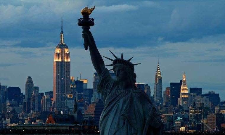 与山寨标签说再见,中国制造已遍布全球