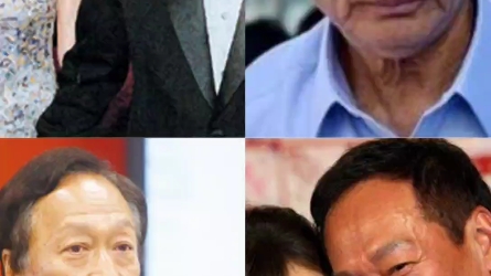 ...他是代工皇帝血汗工厂富士康的老板郭台铭,深长圆圆并分开大大的法...