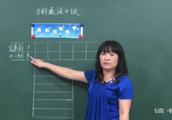 人教版数学小学二年级上册4.8 6的乘法口诀