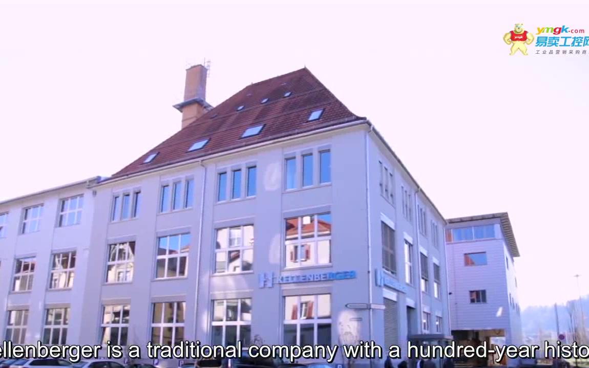 成功的故事——克伦伯格的发那科