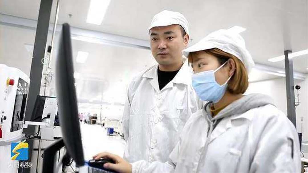 德州2021年高质量发展“期中考”|经济技术开发区:聚焦主责主业 打造...