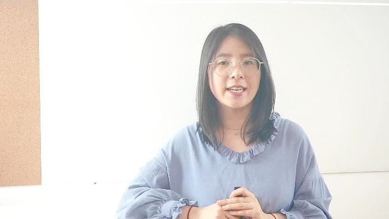 北大高分学姐提醒:花10分钟做到这3点,孩子做作业效率提升5倍