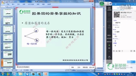 新梦想软件测试公开课_测试基础4_黑盒设计用例方法