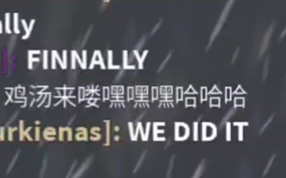 Roblox之在国际服对少年老外说汉语金典