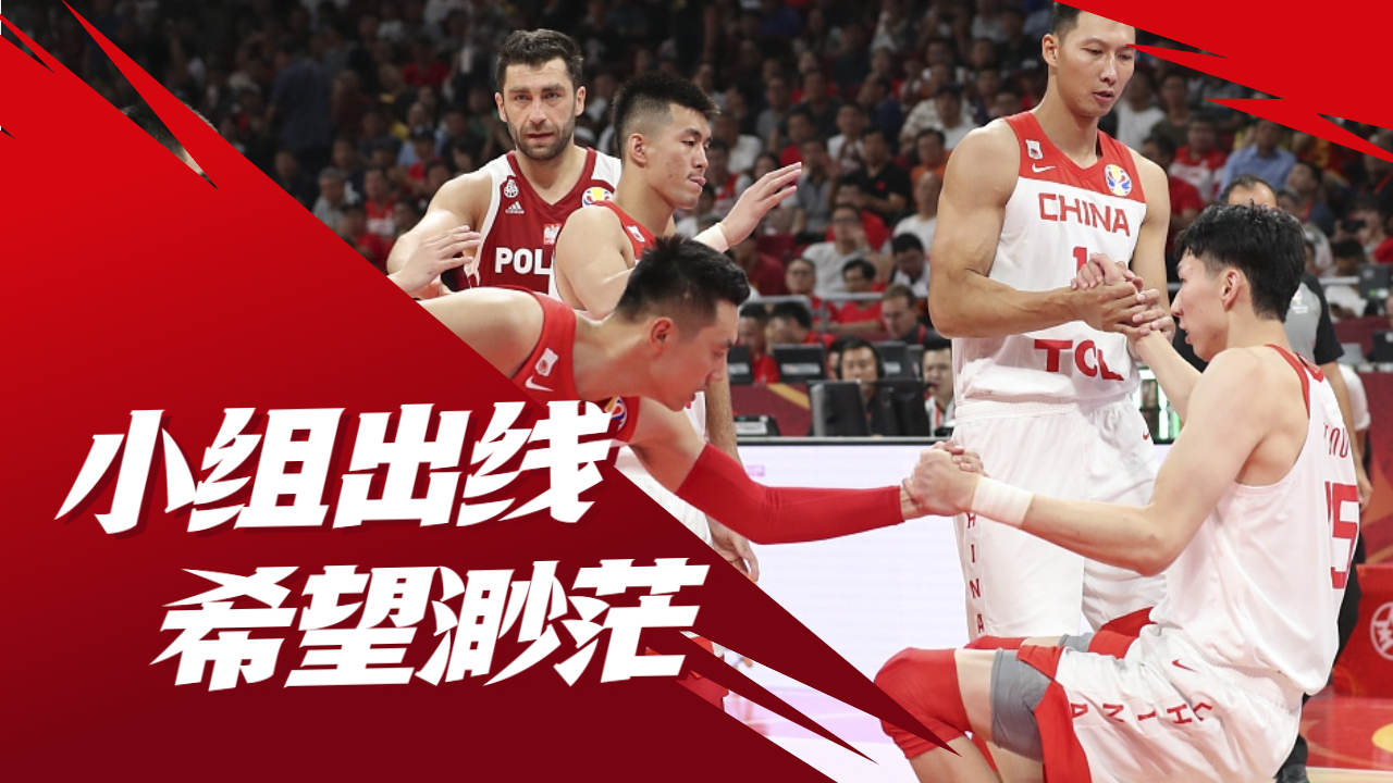 2023男篮世界杯,小组对手实力如何