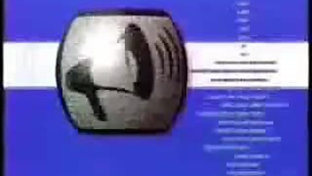 轴承滚珠是怎样做成的_标清.flv